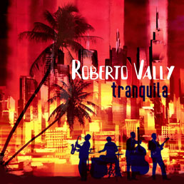 Audio - Roberto Vally
